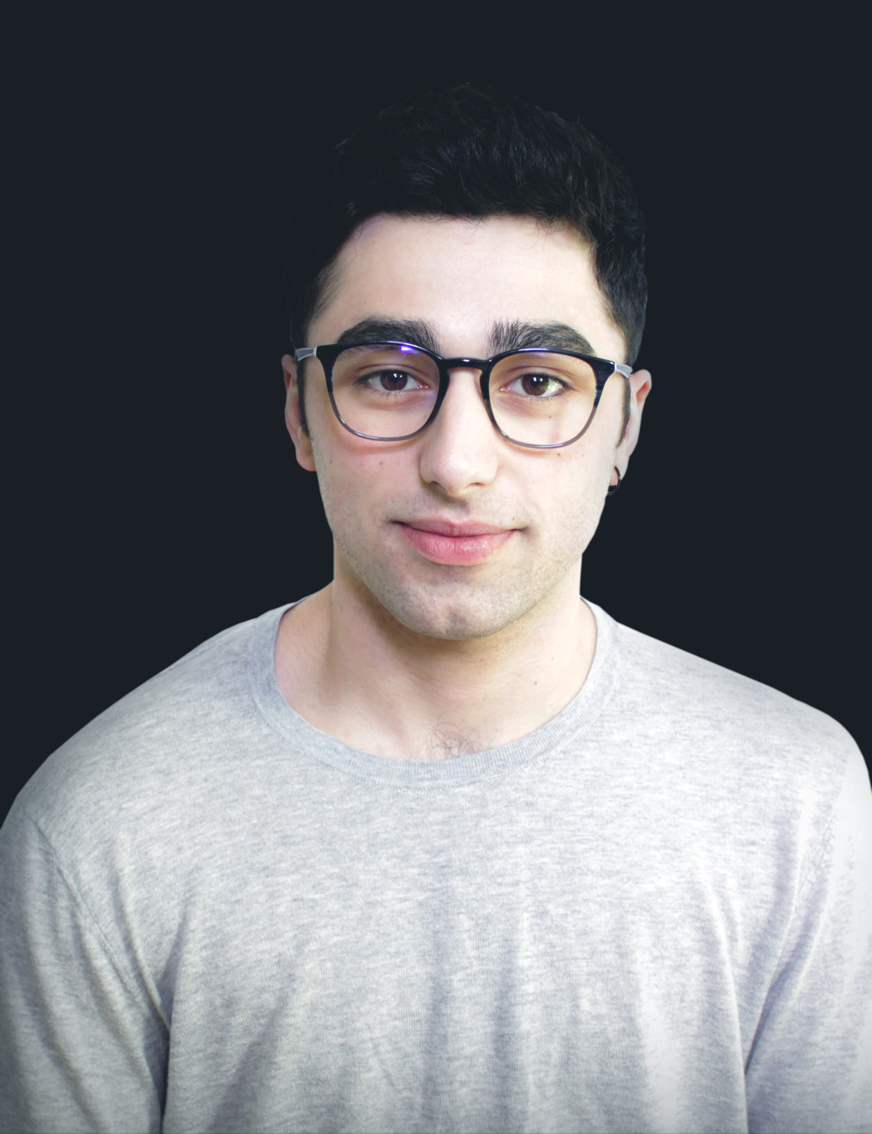 Maxime Charpentier - A propos